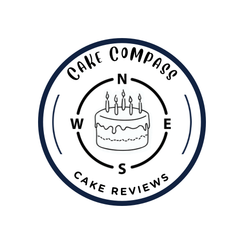 Cake Compass – Tina Ware